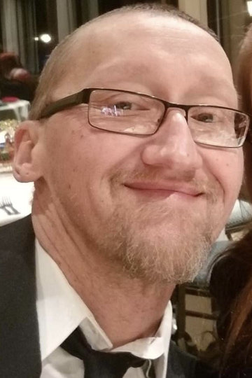 Carl E. Powell 1970-2022 | News, Sports, Jobs - The Vindicator